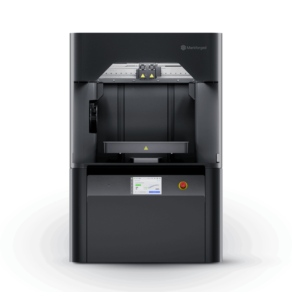 Markforged FX 10 - Shop Bechtle Additive Manufacturing Deutschland GmbH