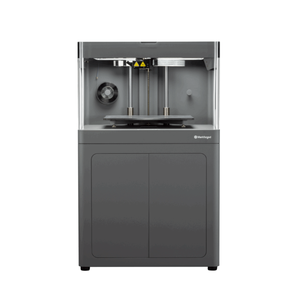 Markforged X7 - Shop Bechtle Additive Manufacturing Deutschland GmbH