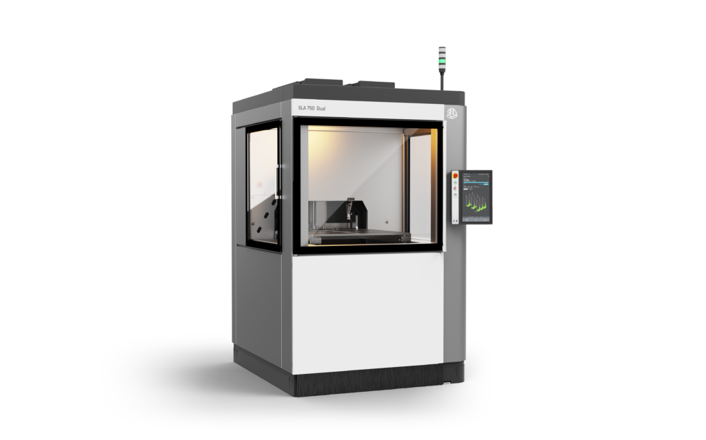 SLA Archives - Shop Bechtle Additive Manufacturing Deutschland GmbH