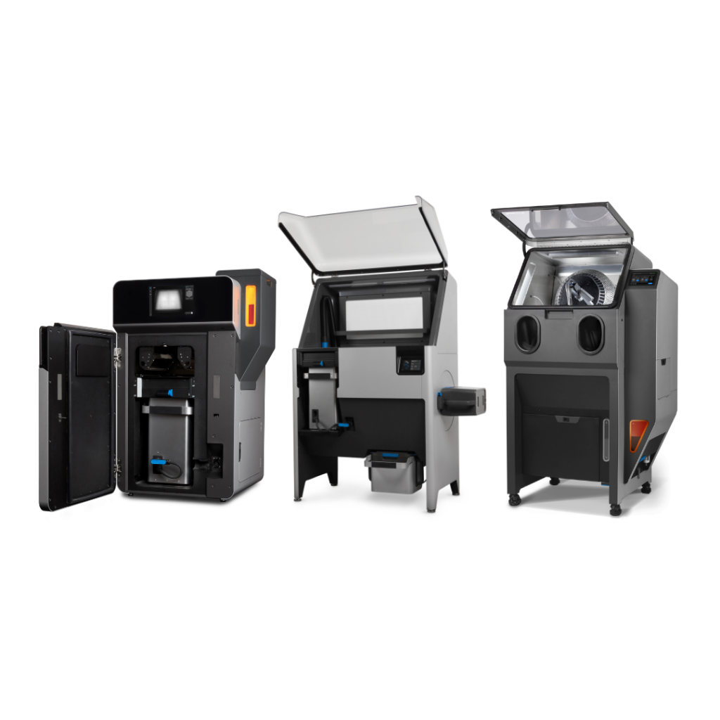 Formlabs Fuse 1+ 30W Complete Package - Shop Bechtle Additive ...