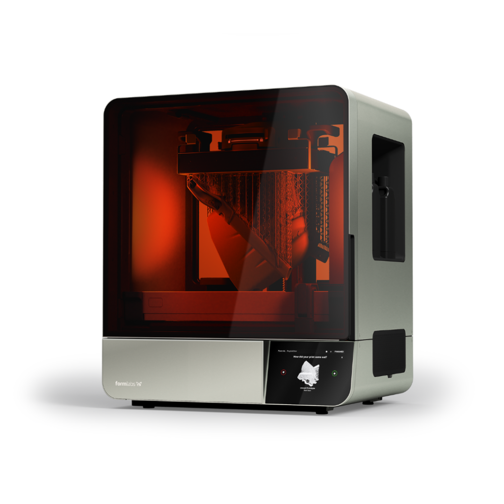 Formlabs Fuse 1+ 30W Complete Package - Shop Bechtle Additive ...