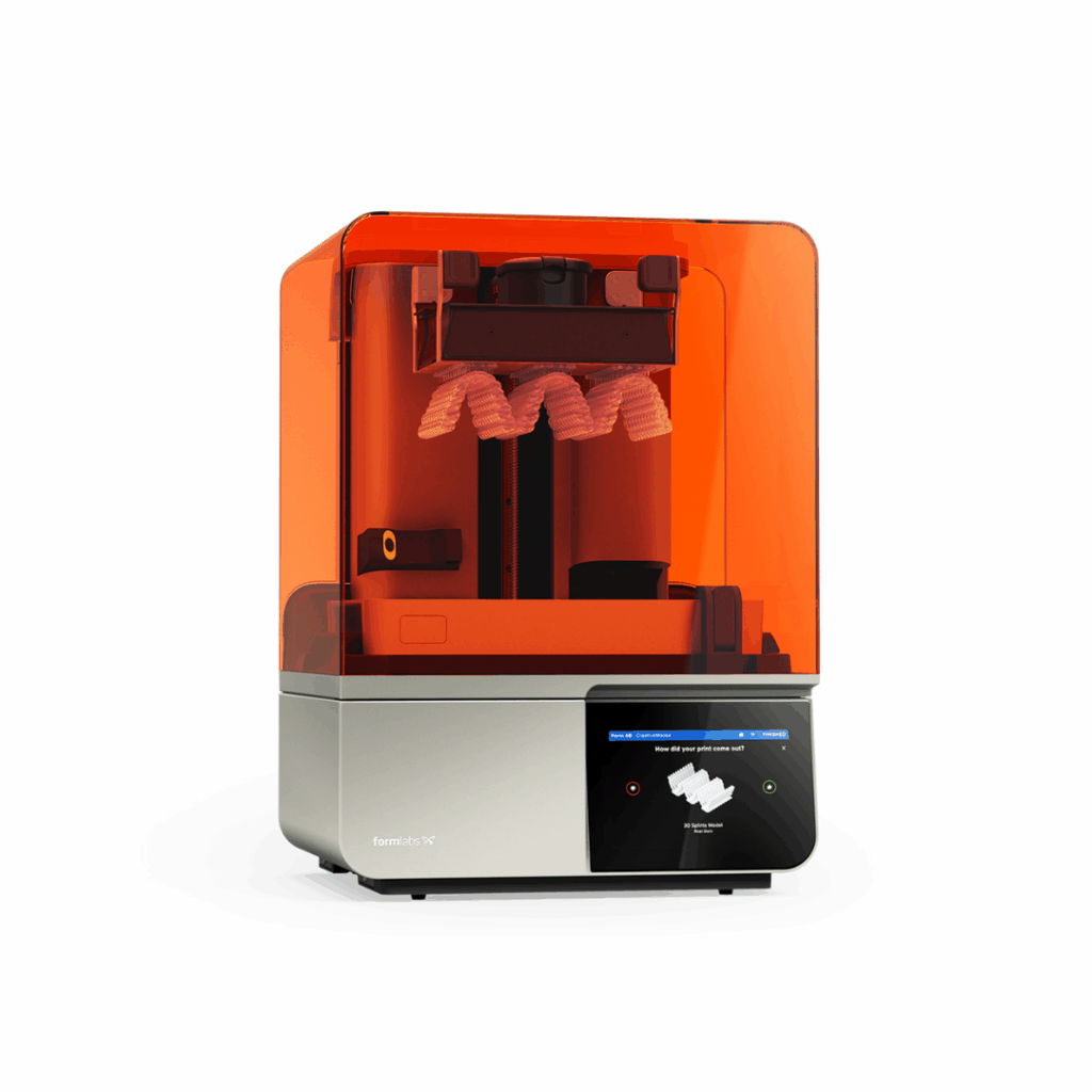Formlabs Fuse 1+ 30W Complete Package - Shop Bechtle Additive ...