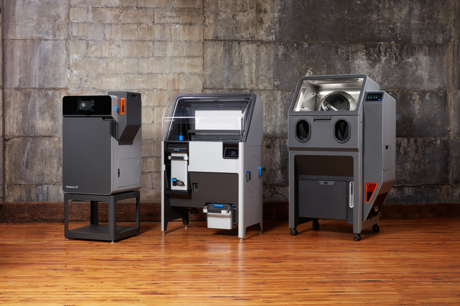 Formlabs Fuse 1+ 30W Complete Package - Shop Bechtle Additive ...